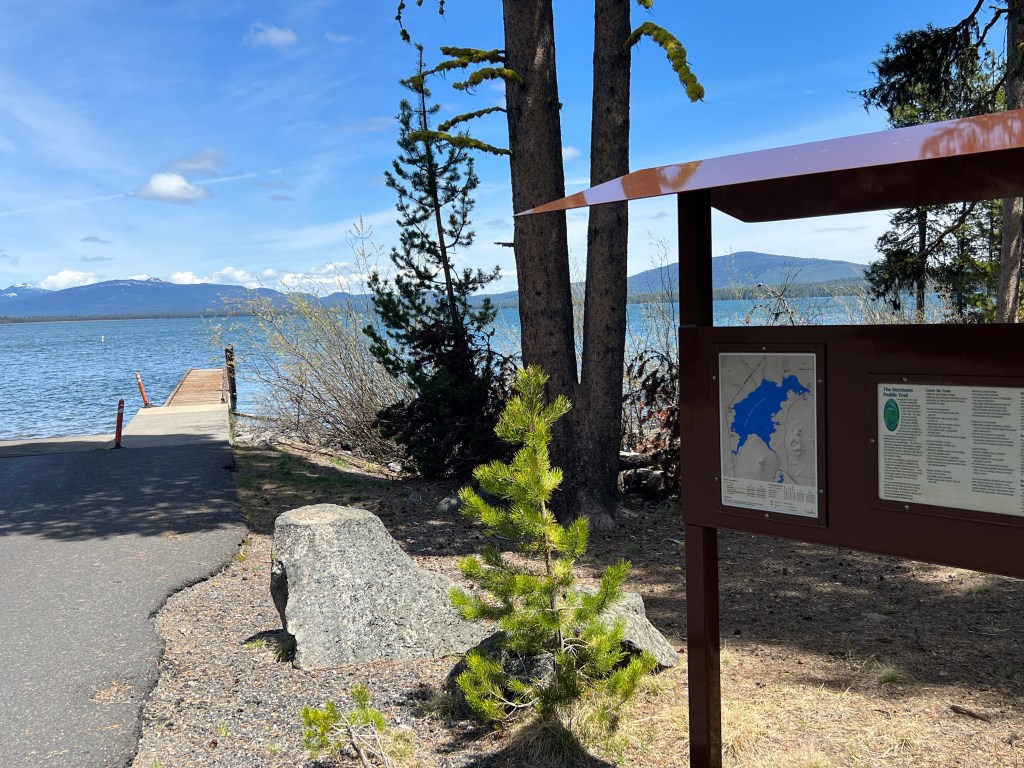 Crane Prairie 5/16/22 updates — The Fly Fishers Place