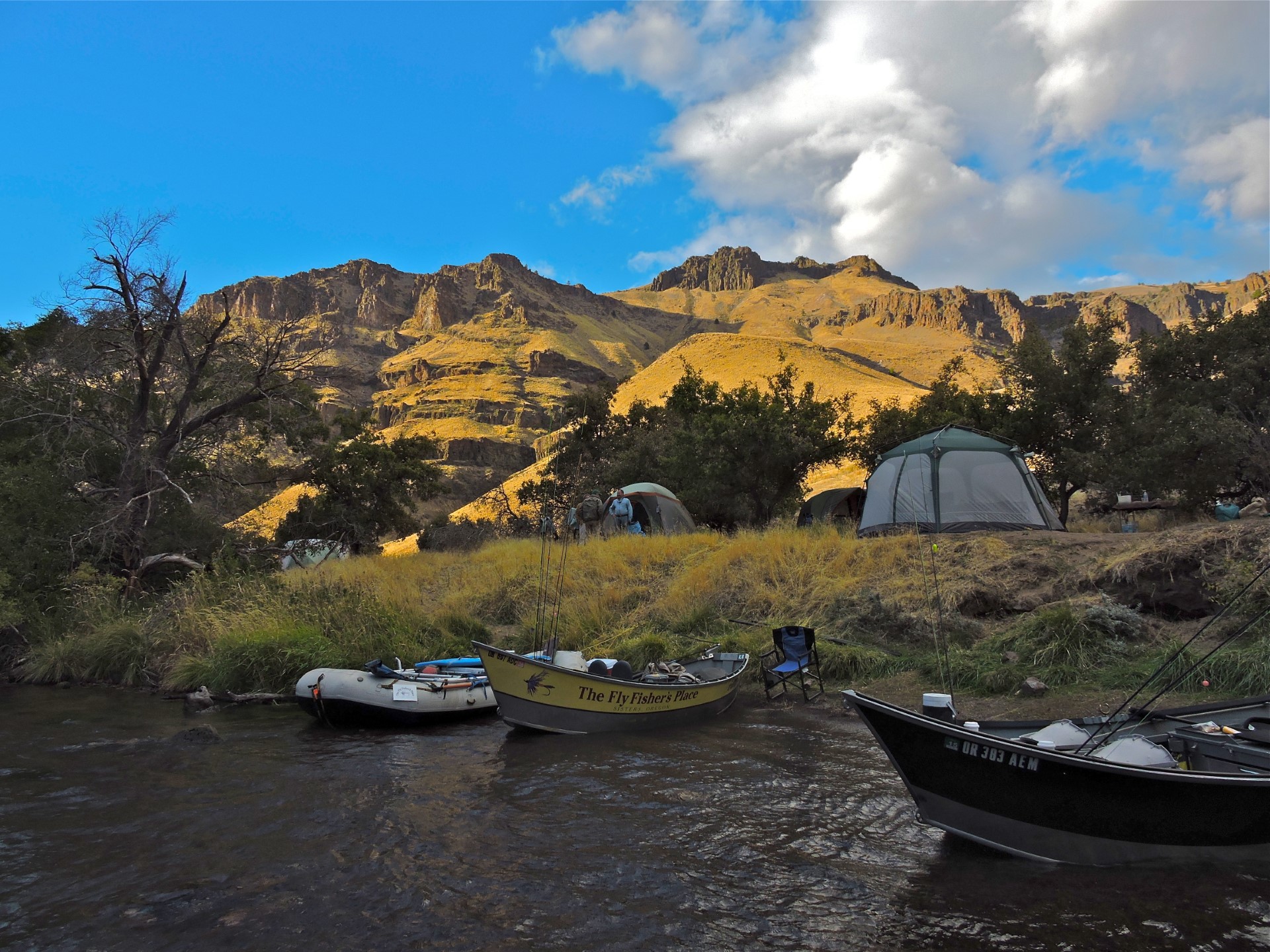 Guide PAge – The Fly Fishers Place