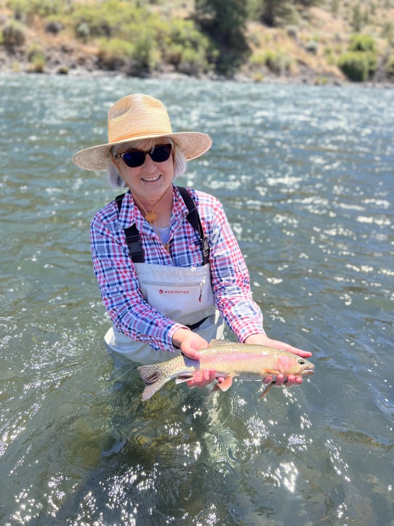 Lessons and Schools — The Fly Fishers Place
