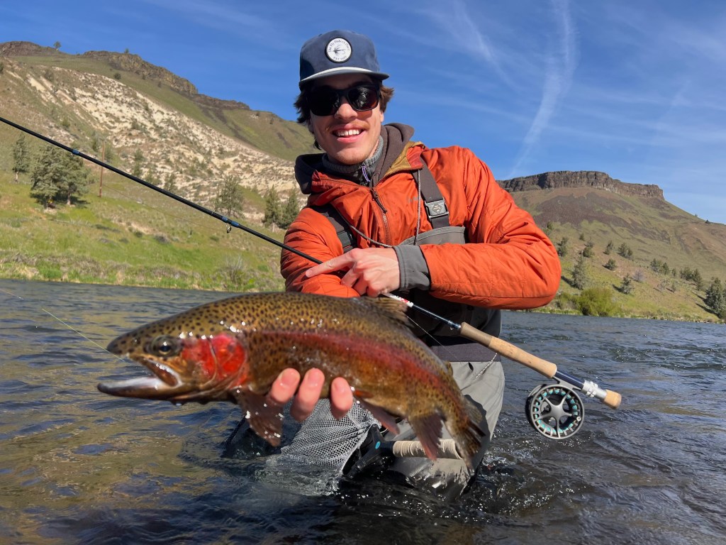 4/27/24 Fishing Report and Updates — The Fly Fishers Place