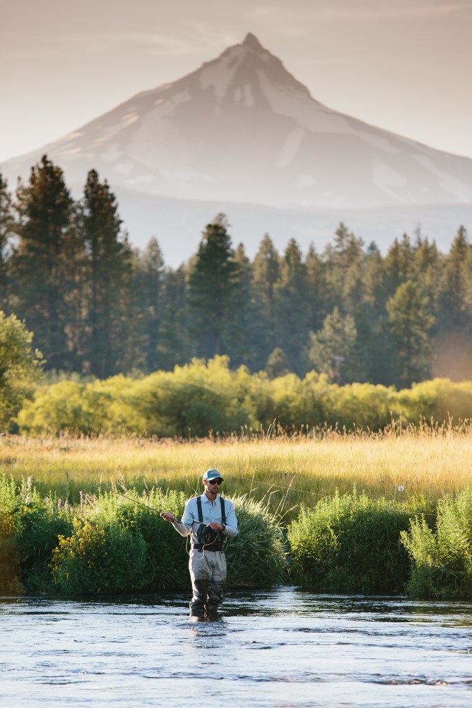 Green Drake Report 6/17/24 — The Fly Fishers Place